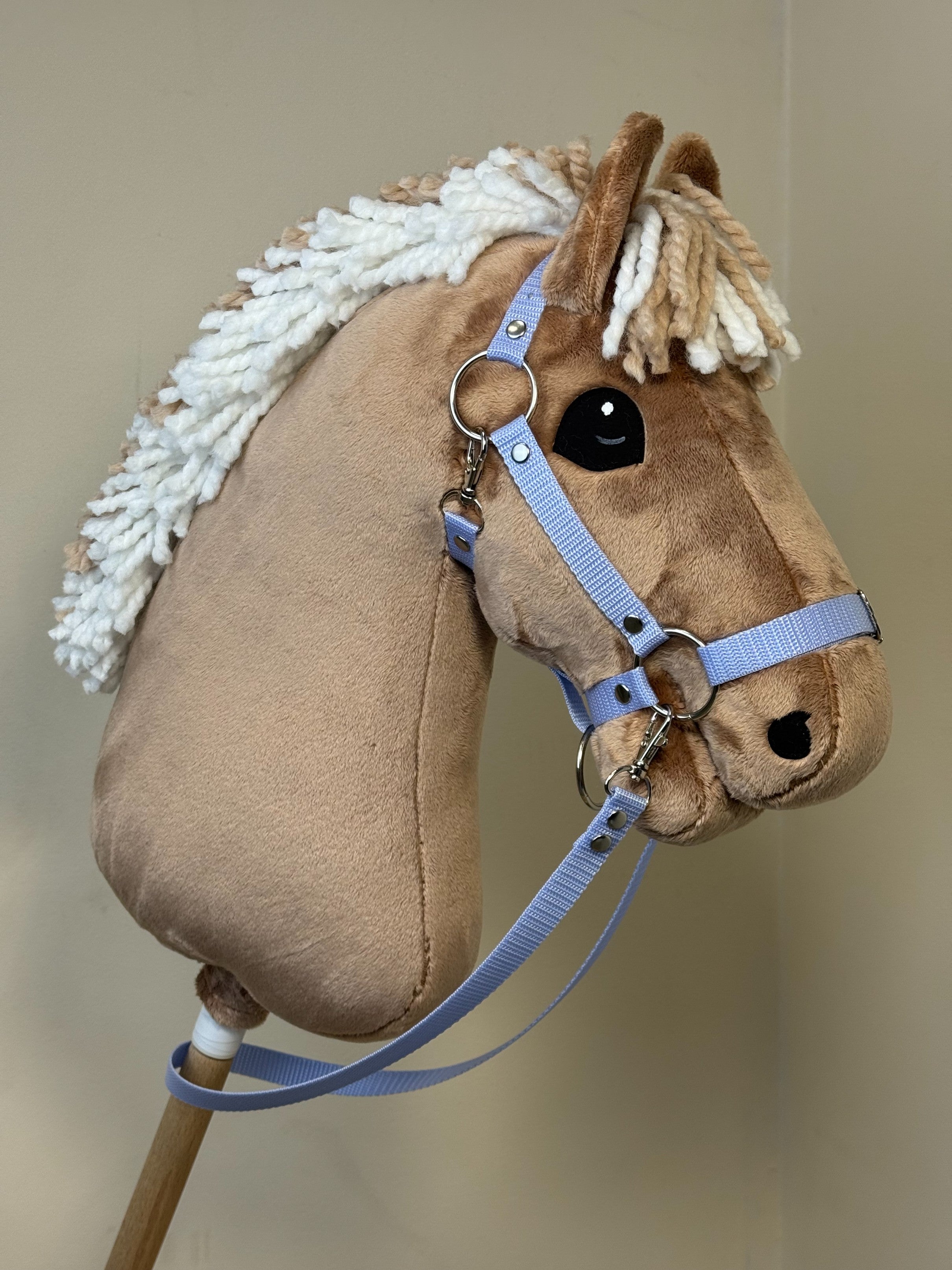 Handmade hobby horses and accessories – KHT AURORA